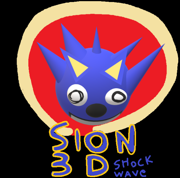 Sonic 3D Shockwave | Fandom