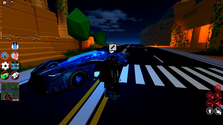 Discuss Everything About Jailbreak Wiki | Fandom