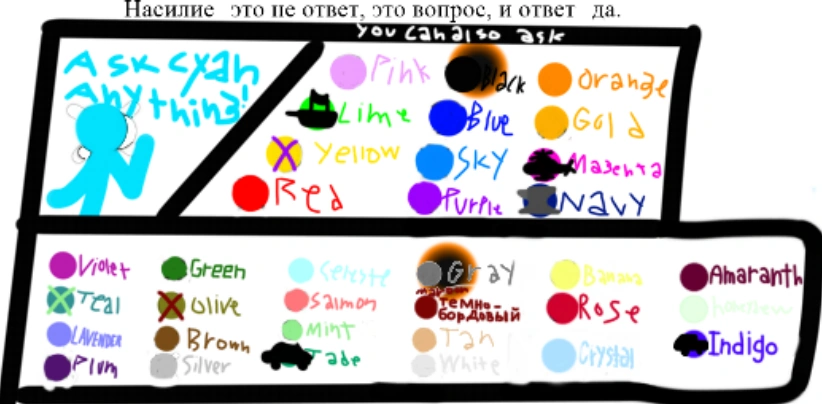 Ask Cyan (or anyone else) Anything! Reboot 2 Part 8 | Fandom