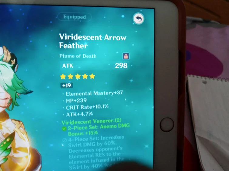 Discuss Everything About Genshin Impact Wiki | Fandom