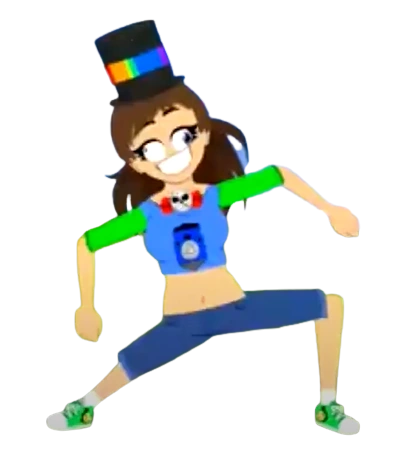 for HTF fans | Fandom