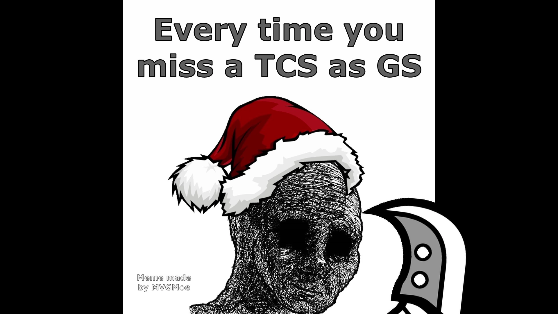 lol Merry Christmas y'all | Fandom