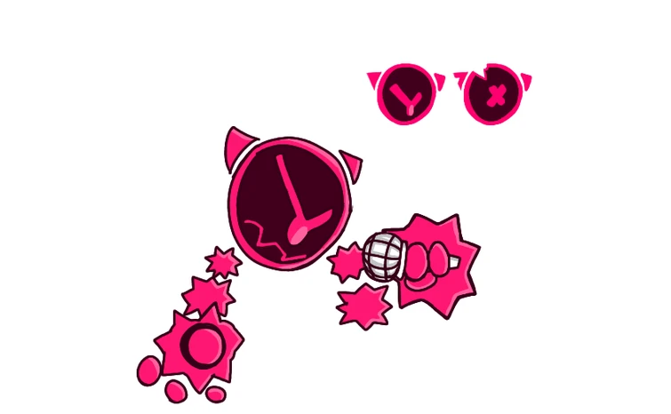 OMG ITS BLIXER FROM JUST SHAPES AND BEATS!!!!1!1!!!!1! | Fandom