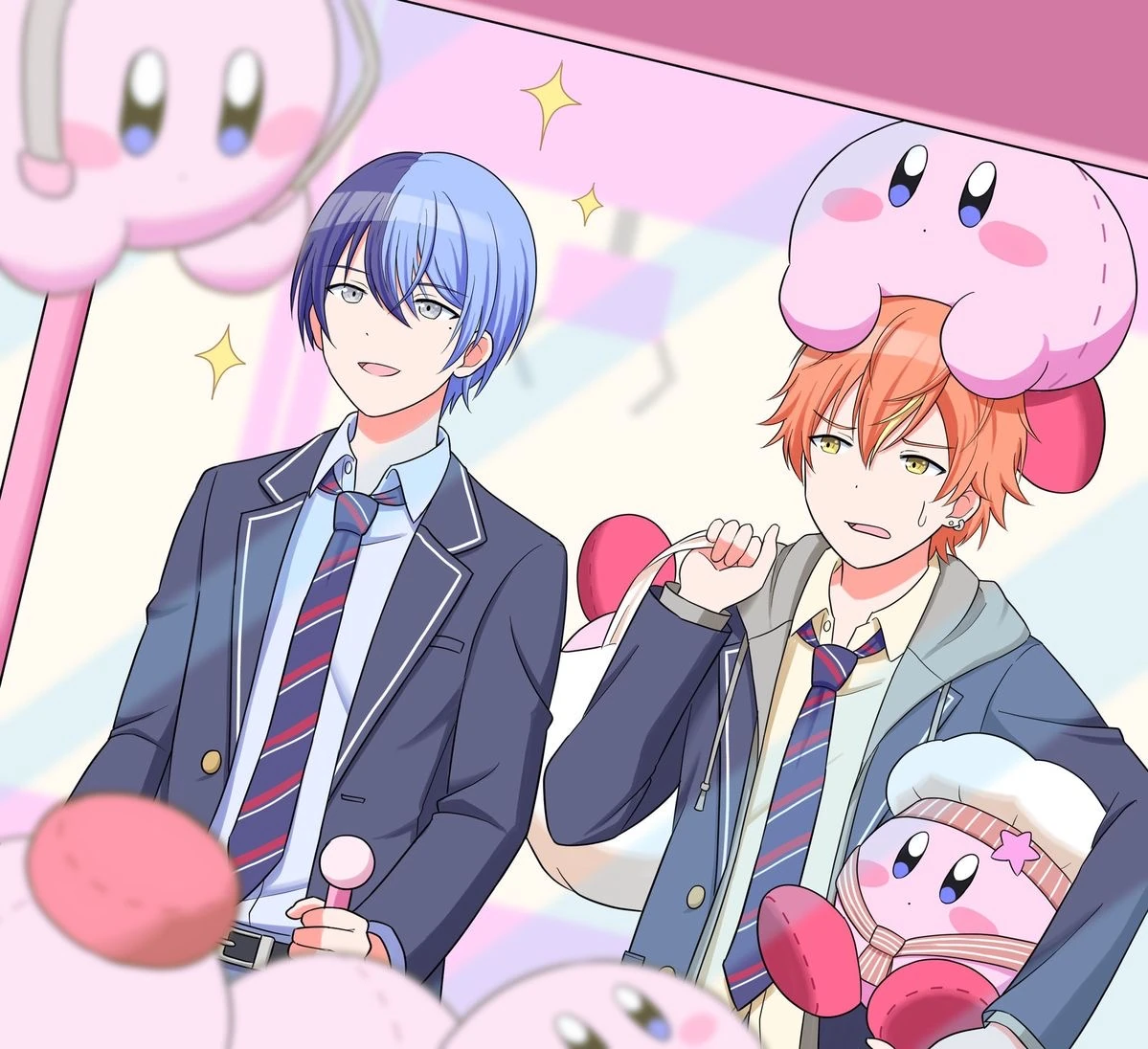 Finally, something to post | Fandom