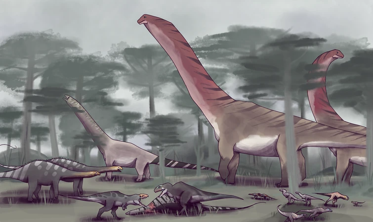 Discuss Everything About Dinopedia | Fandom