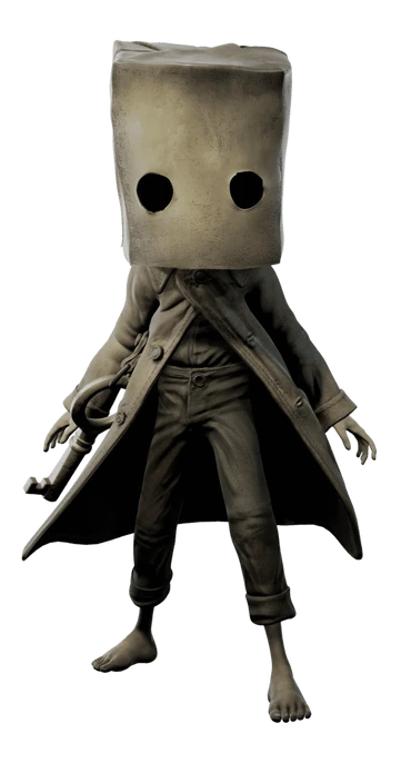Discuss Everything About Little Nightmares Wiki | Fandom