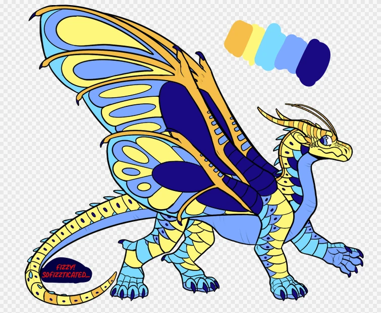 silkwing oc wip!!! | Fandom