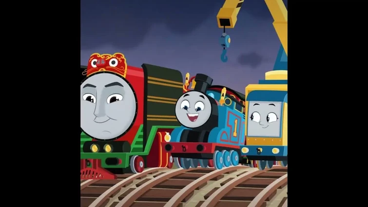 New Marketing Promos | Fandom