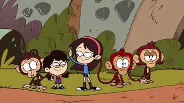 Discuss Everything About The Loud House Encyclopedia | Fandom