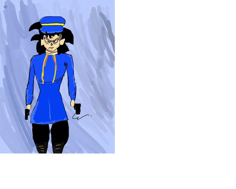 Maid Commander | Fandom