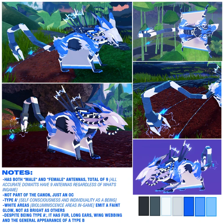 Discuss Everything About Creatures of Sonaria Wiki | Fandom