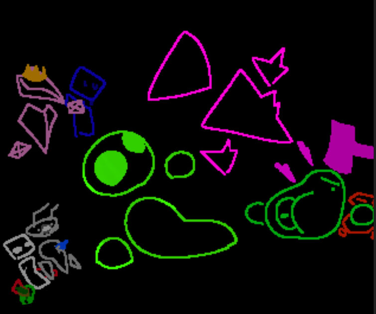 Discuss Everything About Databrawl Wiki | Fandom