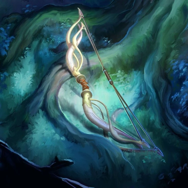 You are, an RPG Character. | Fandom