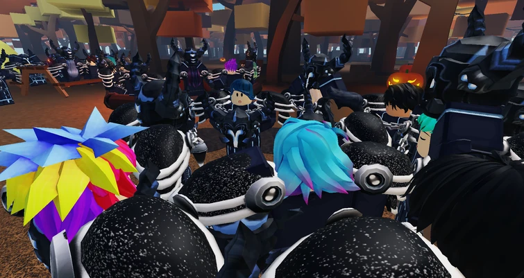 Discuss Everything About Flood Escape 2 Wiki | Fandom