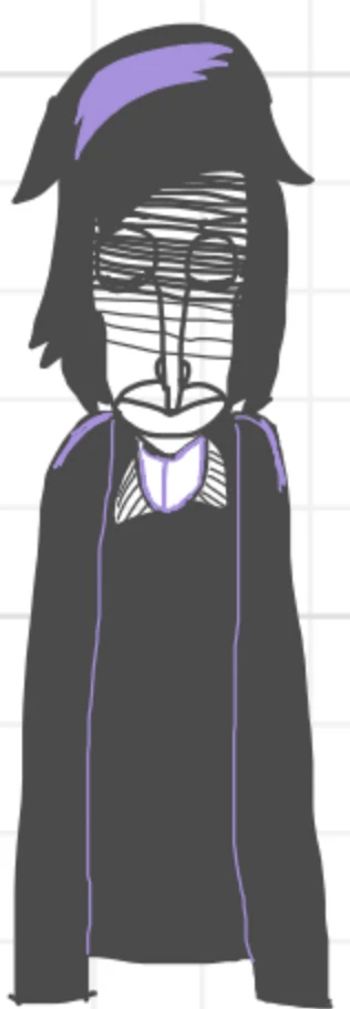 The Stranger | Fandom