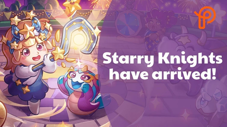 Starry Knights Has Landed! Mythics, Pets, and more details | Fandom
