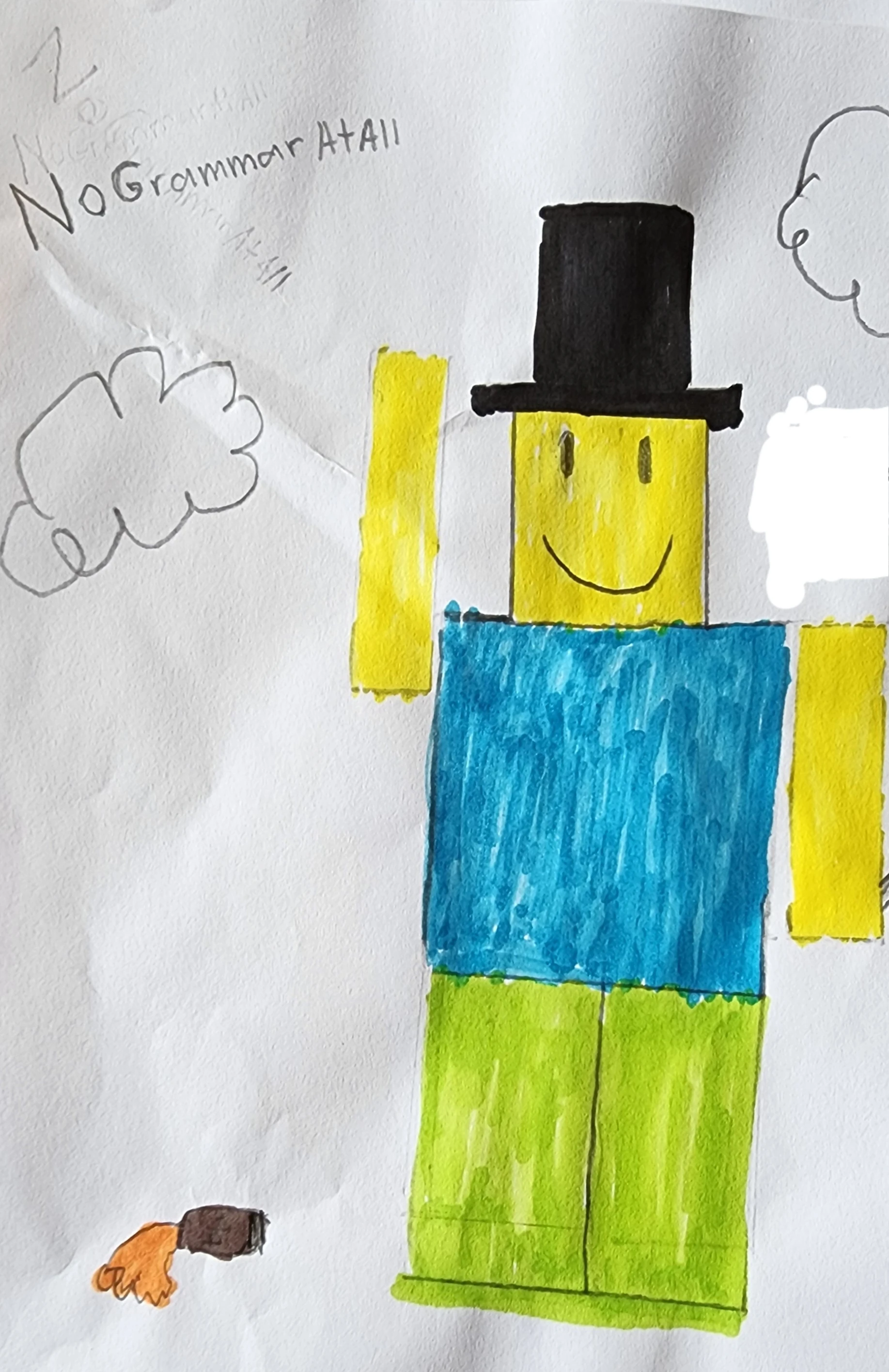 Might as well do some drawing | Fandom