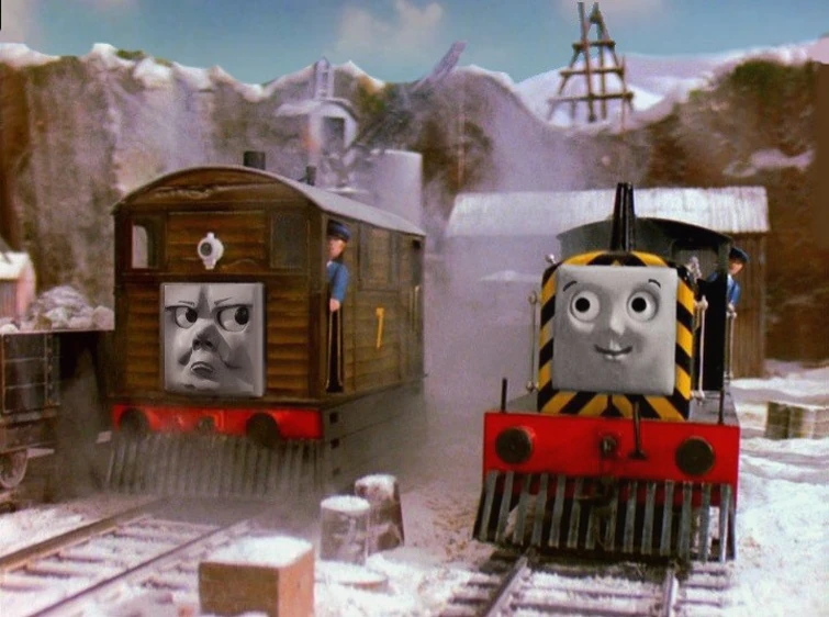 Mavis (1986) | Fandom