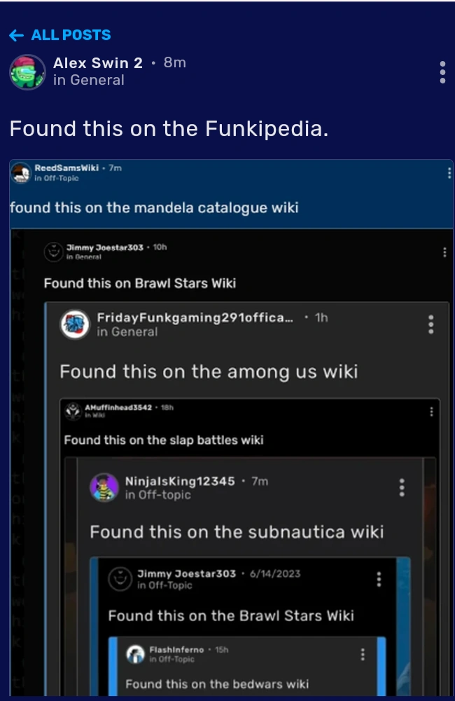 Found this on the MSM wiki | Fandom
