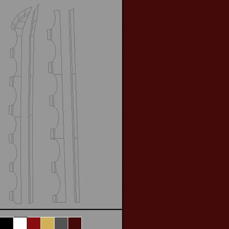 custom sword template? | Fandom