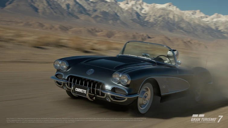 GT7 Update 1.36 Comfirmed, 4 Cars including Toyota Ambulance HiMedic ...