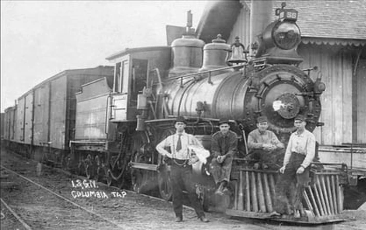 Discuss Everything About Dead Rails Wiki | Fandom