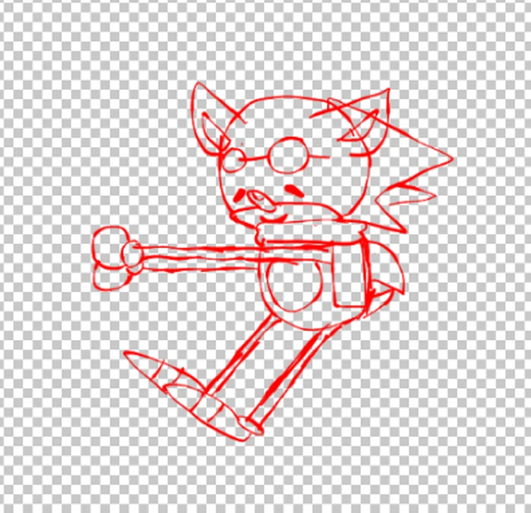 My new Sonic oc, Jose the Hedgehog. | Fandom