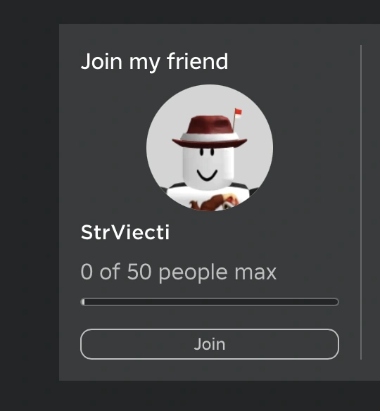 Join my private testing server | Fandom