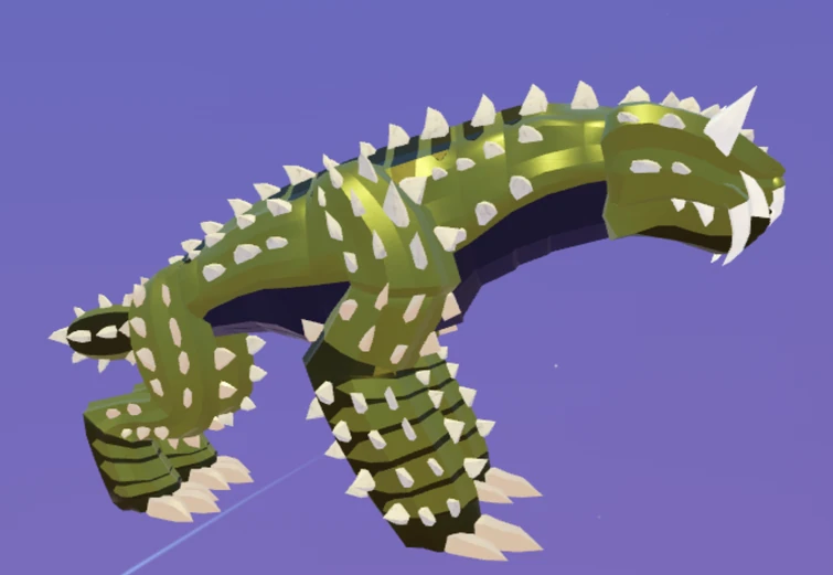 Discuss Everything About Creatures of Sonaria Wiki | Fandom