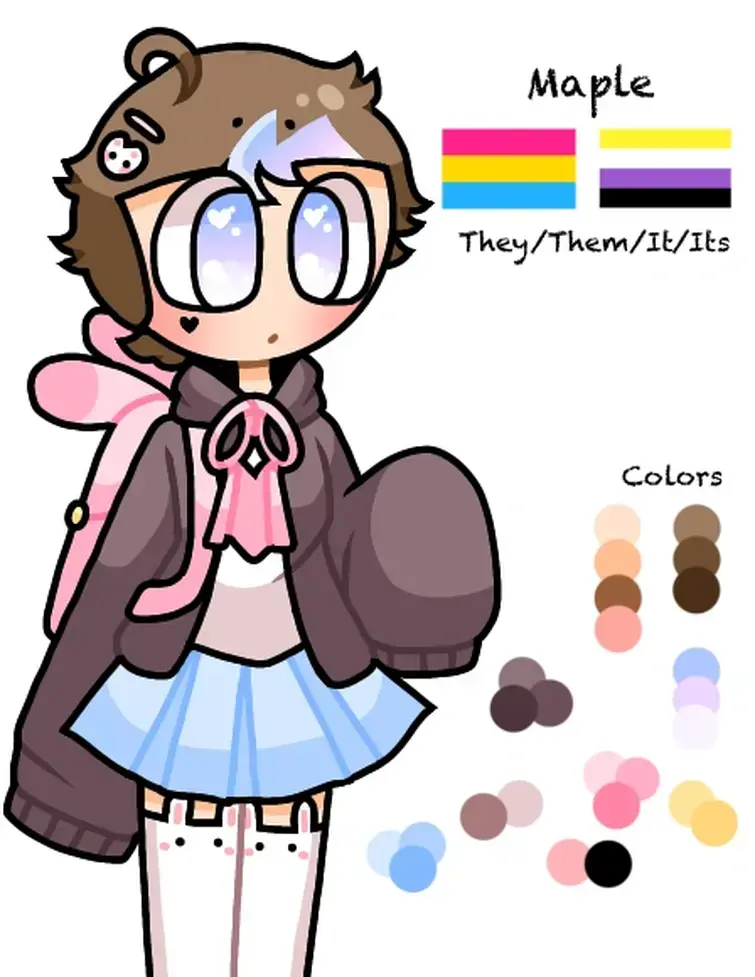 Gonna draw smth | Fandom