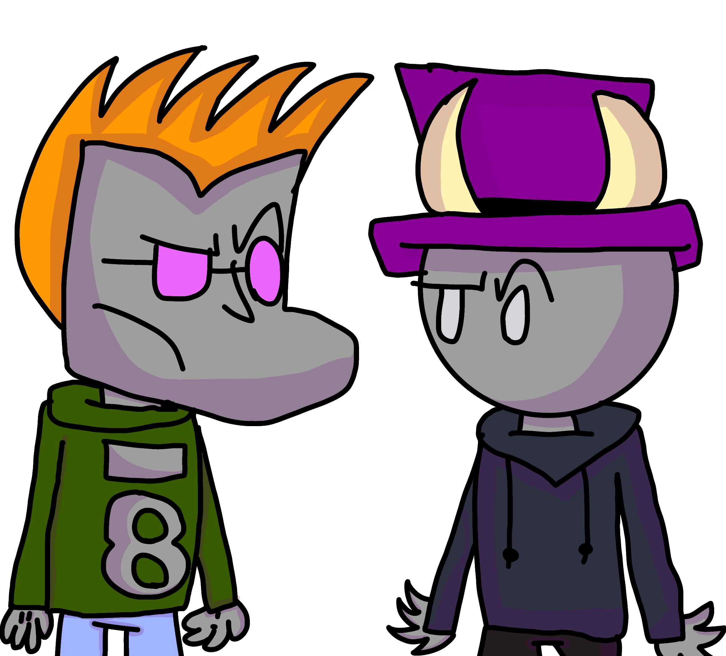 The ultimate crossover | Fandom