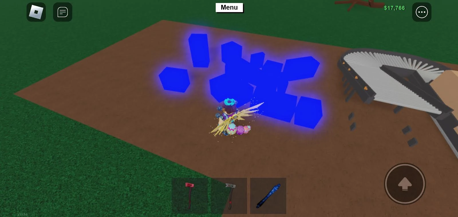 Selling cavecrawler planks | Fandom