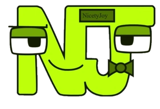 NJsaurus | Fandom