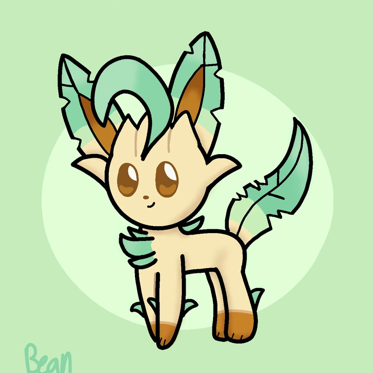 Discuss Everything About Pokémon Wiki | Fandom