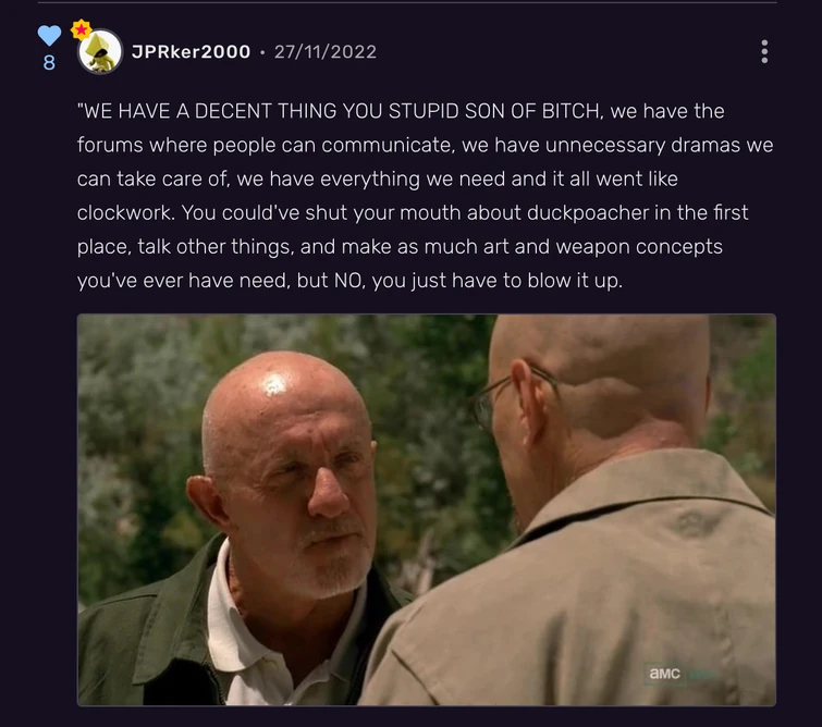 i cannot stop reading this | Fandom