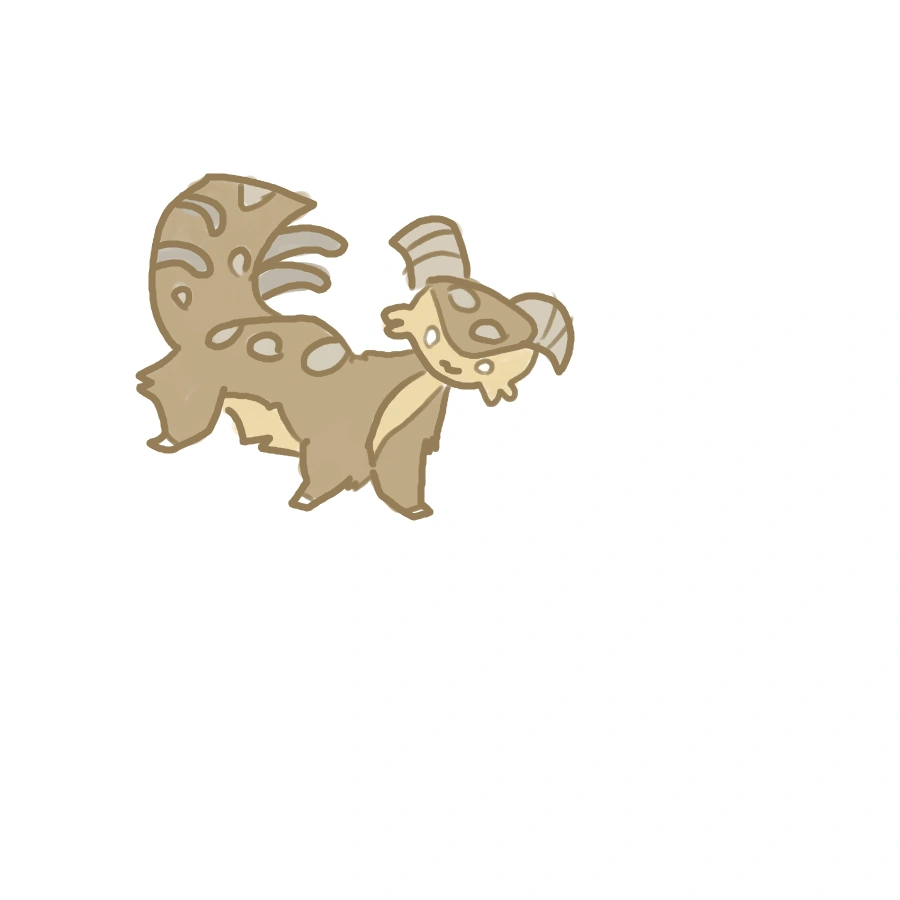 murlk-goat hybrid | Fandom