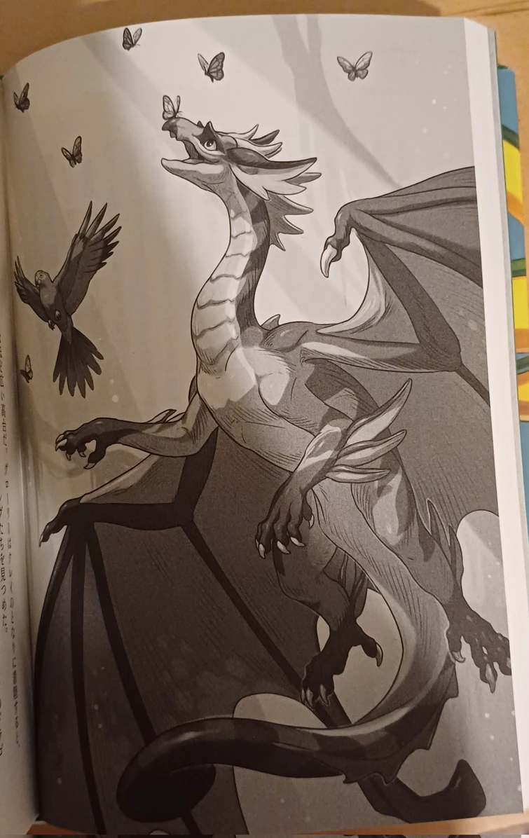 Discuss Everything About Wings of Fire Wiki | Fandom