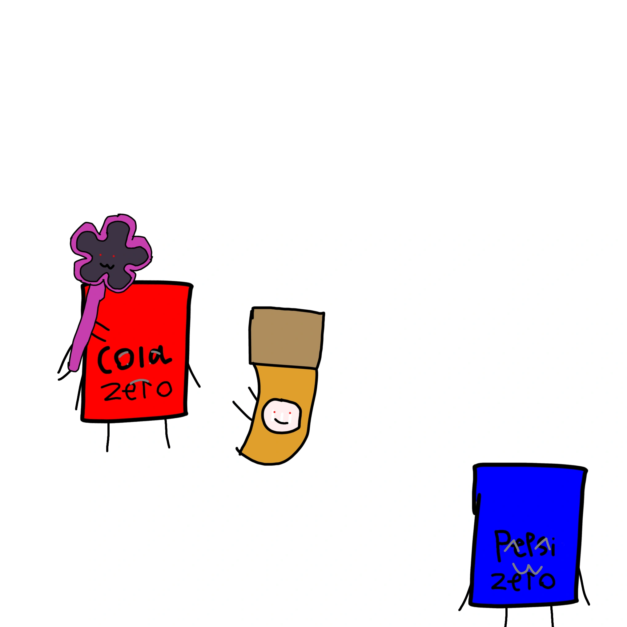 infection au drawing | Fandom