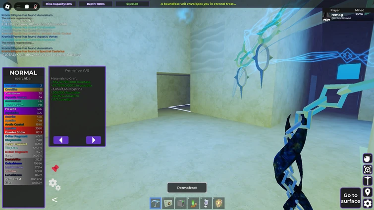 Discuss Everything About REx: Reincarnated Wiki | Fandom