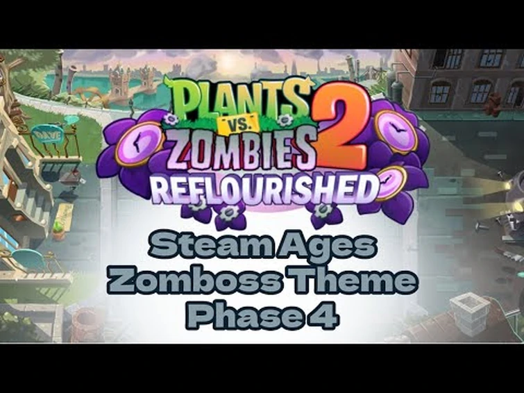 Discuss Everything About Plants vs. Zombies: Reflourished Wiki | Fandom
