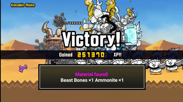 Discuss Everything About Battle Cats Wiki | Fandom