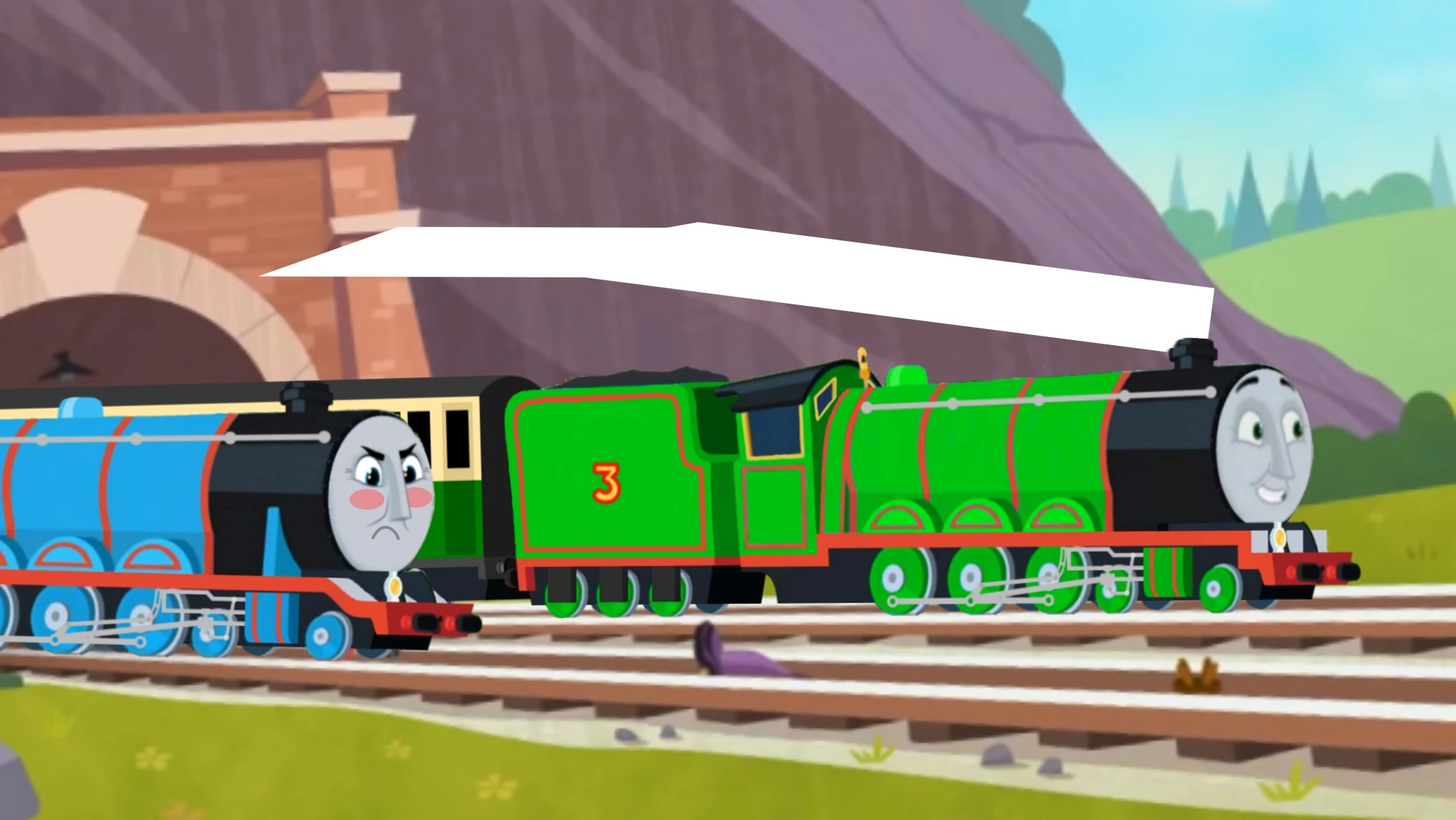 EP4: Edward, Henry & Gordon | Fandom