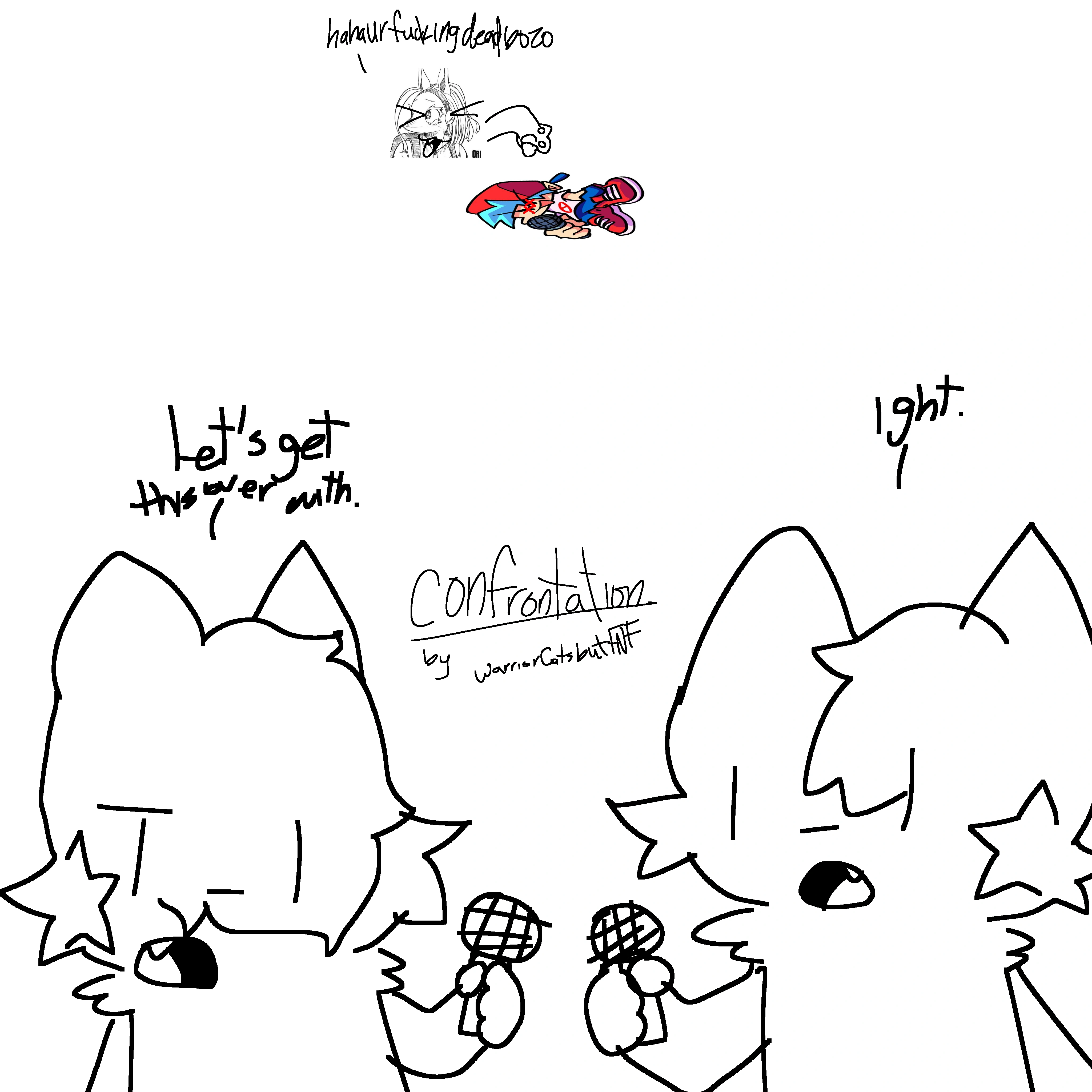 funky night fridayin | Fandom