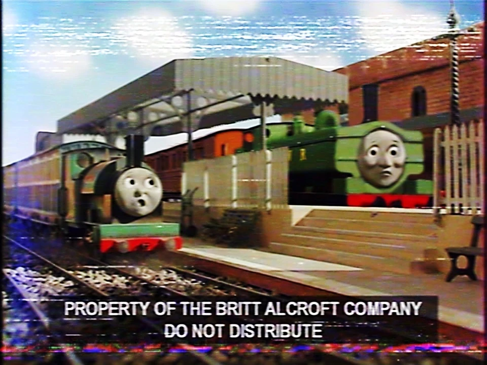 Duck and Dukes (1995) | Fandom