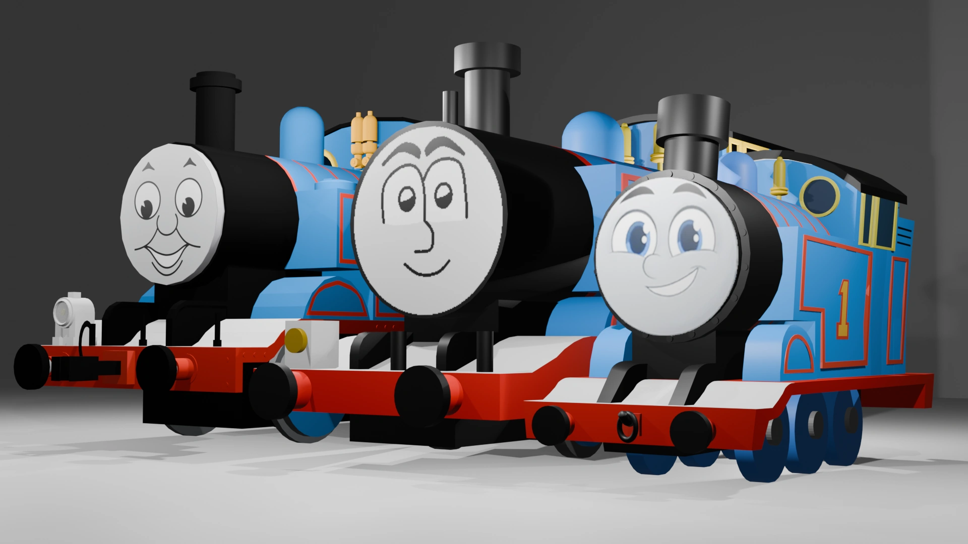 Generations | Fandom