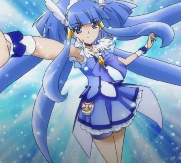 Favorite Smile Cure? - plus 1 extra | Fandom