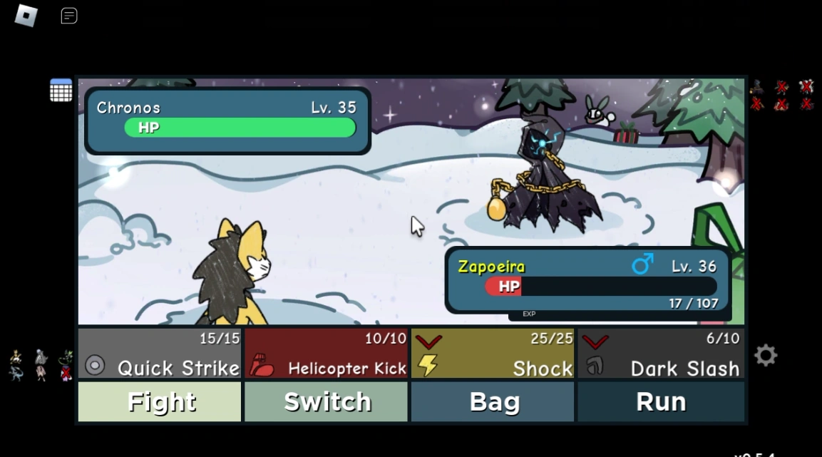 What The Hell Elf!? | Fandom