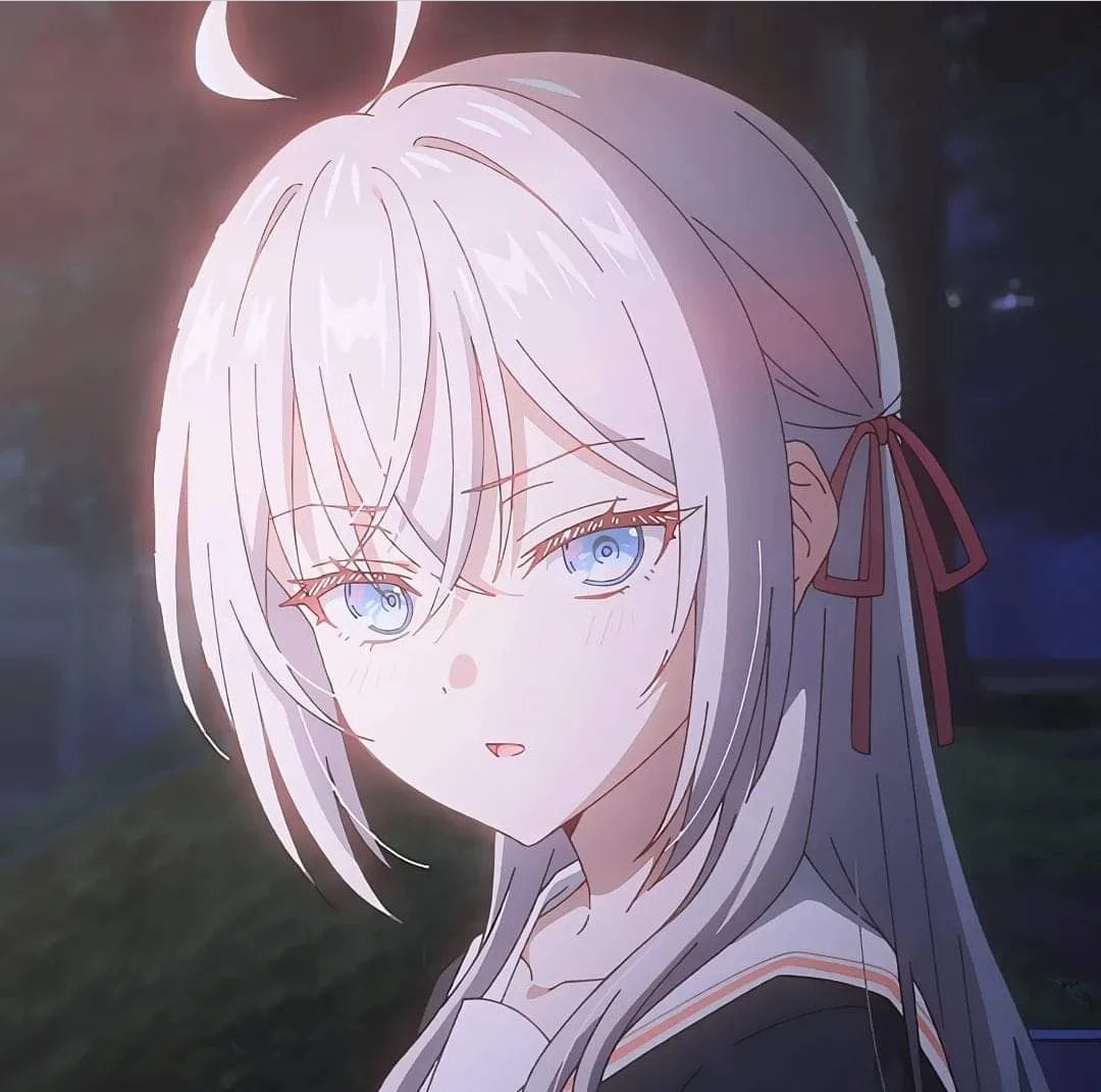 Alya collection #13 | Fandom