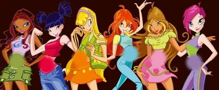 Discuss Everything About Winx Club Wiki | Fandom
