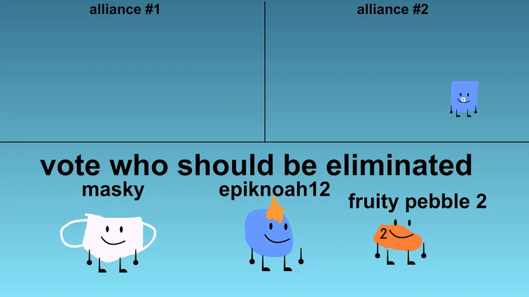 🤯 viewer voting 25 | Fandom